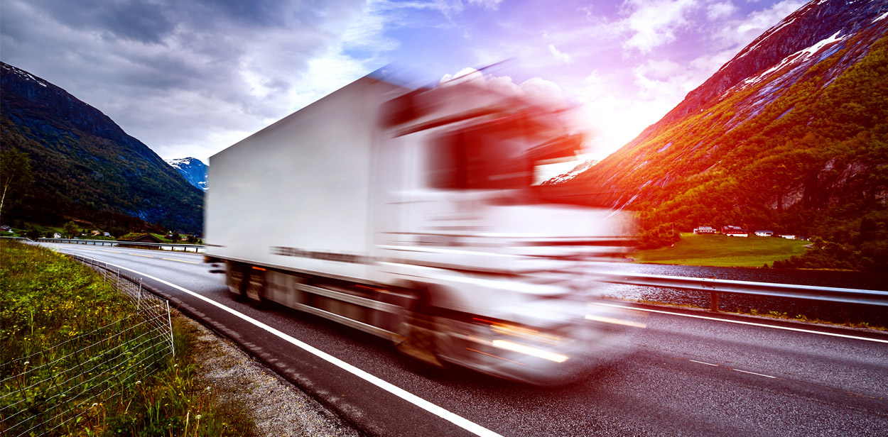 Tour Logistics | ACME Global Logistics